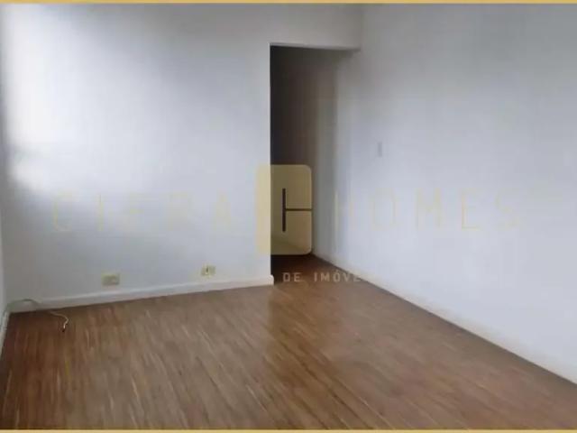 Apartamento para Locação em São Paulo/SP Vila Mariana 2 Quartos