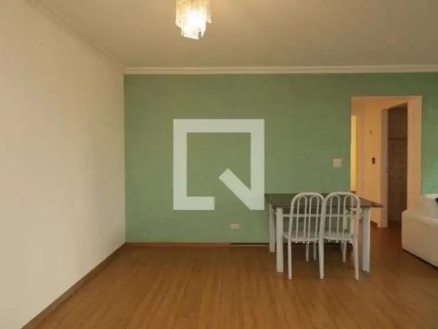 Apartamento para Locação em São Paulo/SP Vila Mariana 2 Quartos