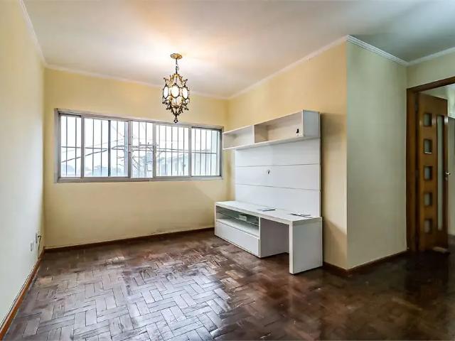 Apartamento para Locação em São Paulo/SP Vila Mariana 2 Quartos