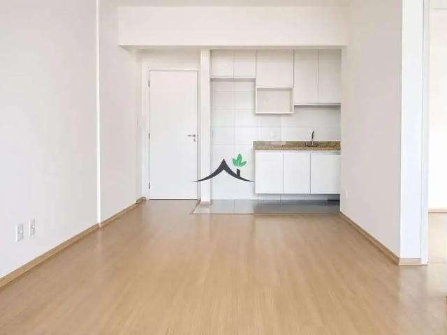 Apartamento para Locação em São Paulo/SP Vila Mariana 2 Quartos