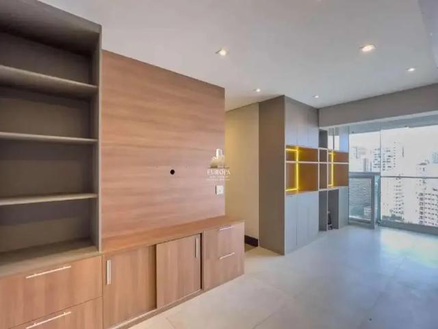 Apartamento para Locação em São Paulo/SP Vila Mariana 2 Quartos