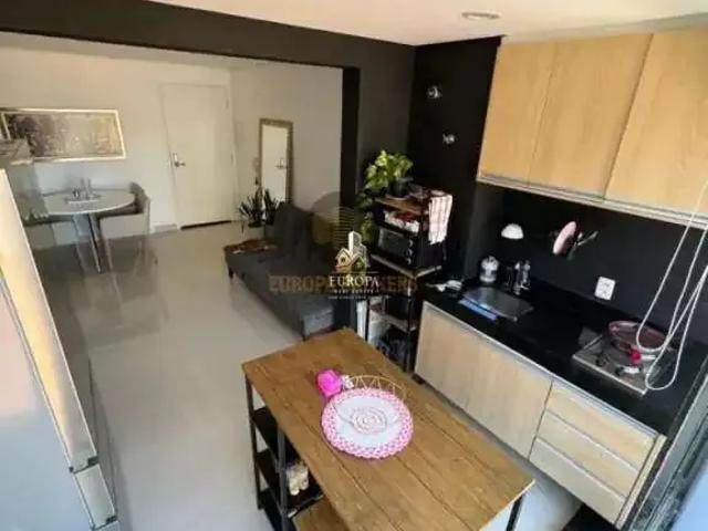 Apartamento para Locação em São Paulo/SP Vila Mariana 2 Quartos