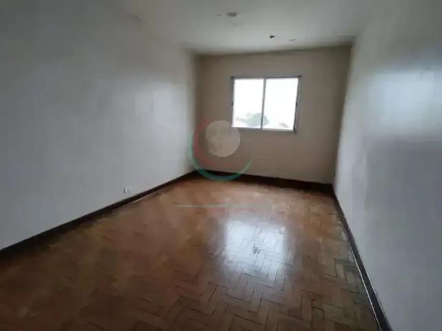 Apartamento para Locação em São Paulo/SP Vila Mariana 2 Quartos