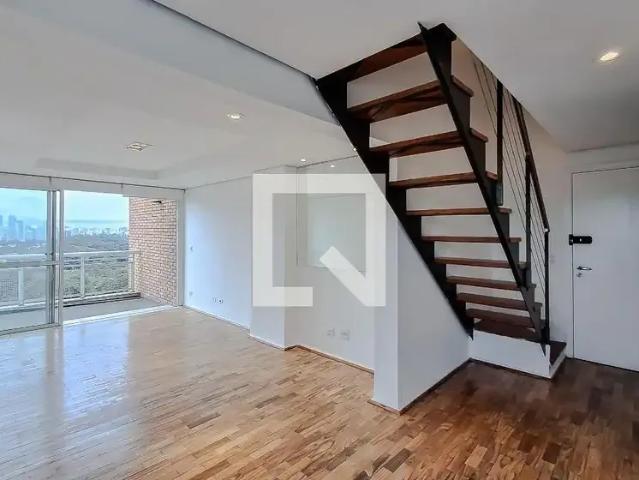 Apartamento para Locação em São Paulo/SP Vila Mariana 2 Quartos
