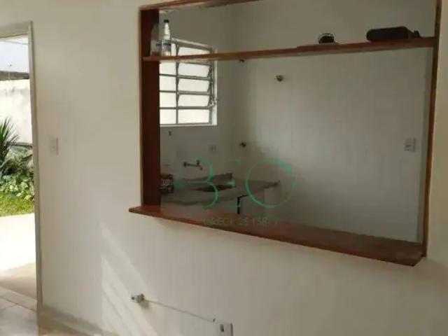 Apartamento para Locação em São Paulo/SP Vila Mariana 2 Quartos