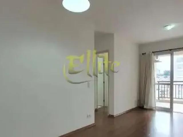 Apartamento para Locação em São Paulo/SP Vila Mariana 2 Quartos