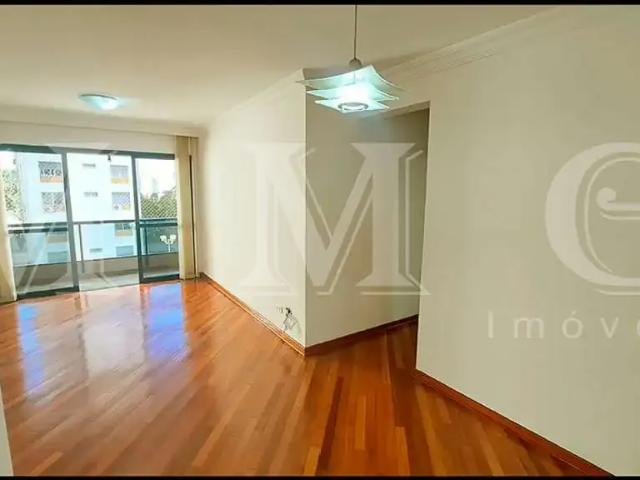 Apartamento para Locação em São Paulo/SP Vila Mariana 2 Quartos