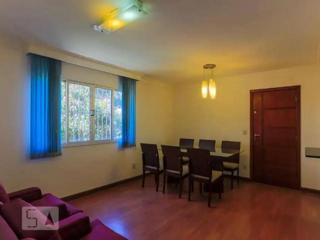 Apartamento para Locação em São Paulo/SP Vila Mariana 2 Quartos