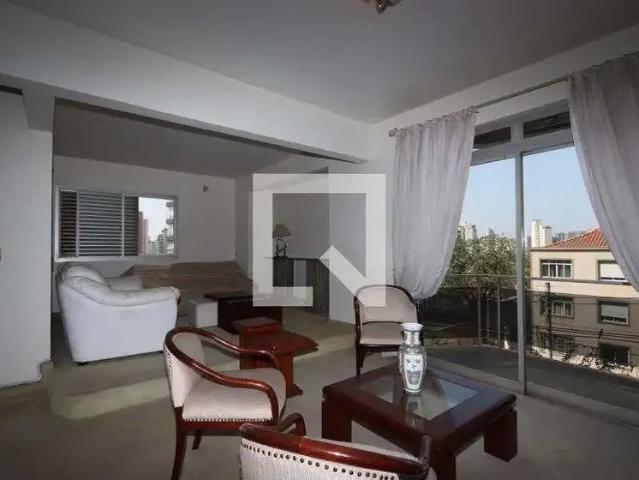 Apartamento para Locação em São Paulo/SP Vila Mariana 2 Quartos