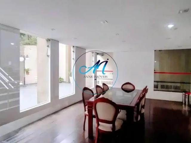 Apartamento para Locação em São Paulo/SP Vila Mariana 2 Quartos