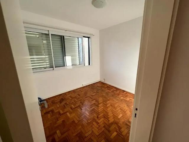 Apartamento para Locação em São Paulo/SP Vila Mariana 2 Quartos