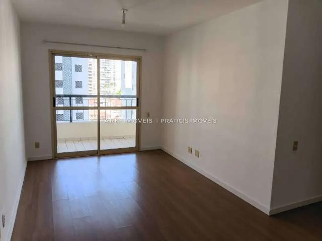 Apartamento para Locação em São Paulo/SP Vila Mariana 2 Quartos