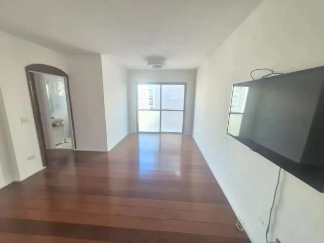 Apartamento para Locação em São Paulo/SP Vila Mariana 2 Quartos