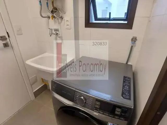 Apartamento para Locação em São Paulo/SP Vila Mariana 2 Quartos
