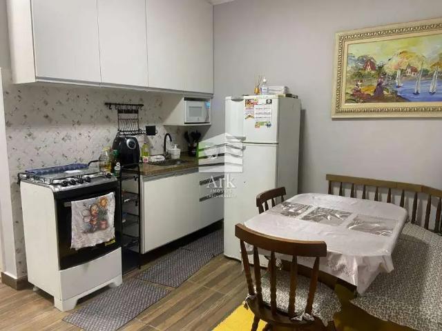 Apartamento para Locação em São Paulo/SP Vila Mariana 2 Quartos