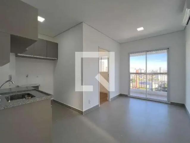 Apartamento para Locação em São Paulo/SP Vila Mariana 2 Quartos