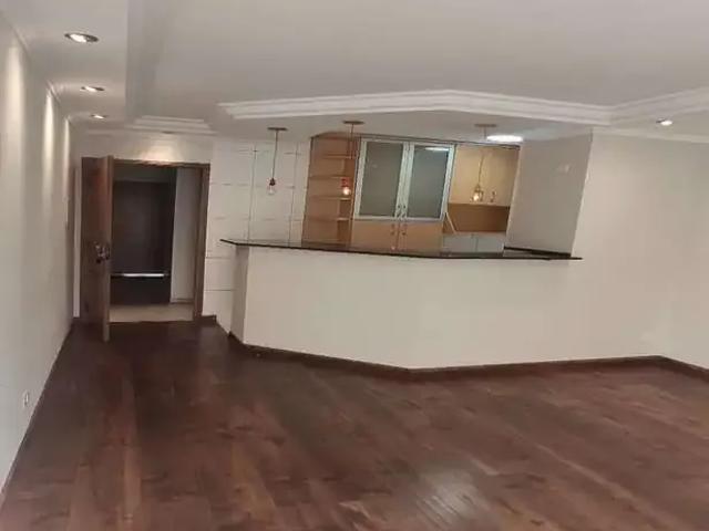 Apartamento para Locação em São Paulo/SP Vila Mariana 2 Quartos