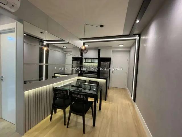 Apartamento para Locação em São Paulo/SP Vila Mariana 2 Quartos