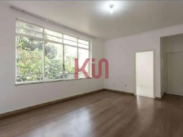 Apartamento para Locação em São Paulo/SP Vila Mariana 2 Quartos