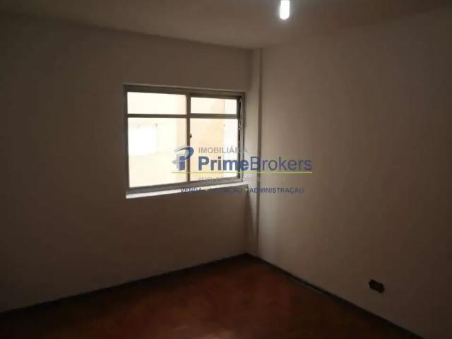 Apartamento para Locação em São Paulo/SP Vila Mariana 2 Quartos