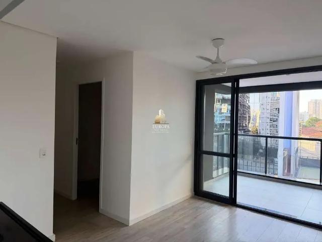 Apartamento para Locação em São Paulo/SP Vila Mariana 2 Quartos