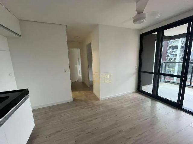 Apartamento para Locação em São Paulo/SP Vila Mariana 2 Quartos