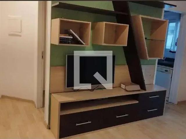 Apartamento para Locação em São Paulo/SP Vila Mariana 2 Quartos