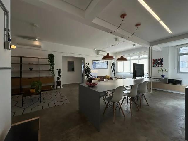 Apartamento para Locação em São Paulo/SP Vila Mariana 2 Quartos