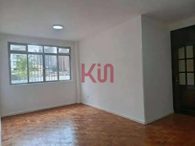 Apartamento para Locação em São Paulo/SP Vila Mariana 2 Quartos