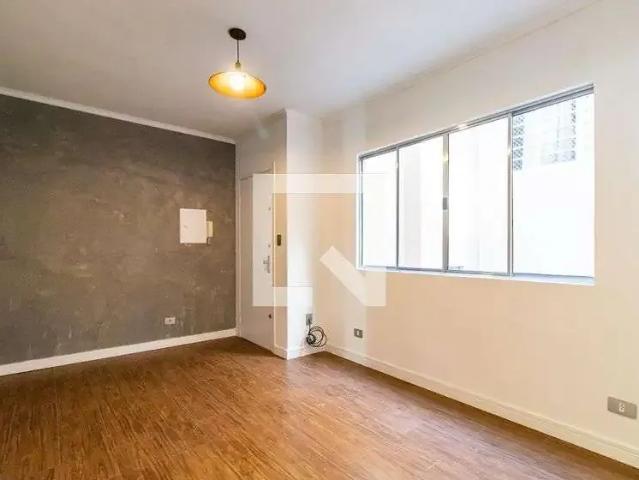 Apartamento para Locação em São Paulo/SP Vila Mariana 2 Quartos