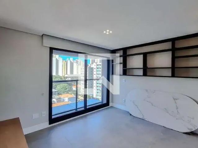 Apartamento para Locação em São Paulo/SP Vila Mariana 2 Quartos