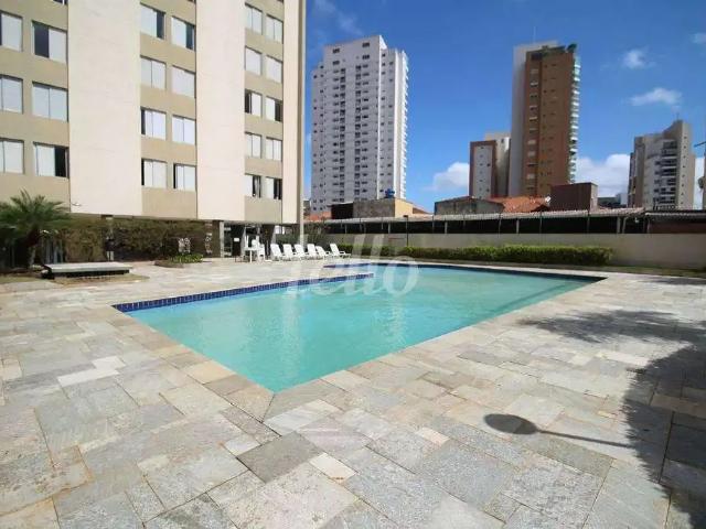 Apartamento para Locação em São Paulo/SP Vila Mariana 2 Quartos