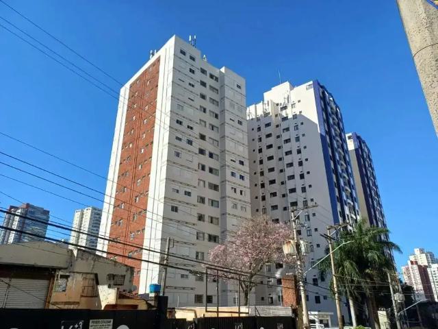 Apartamento para Locação em São Paulo/SP Vila Mariana 2 Quartos