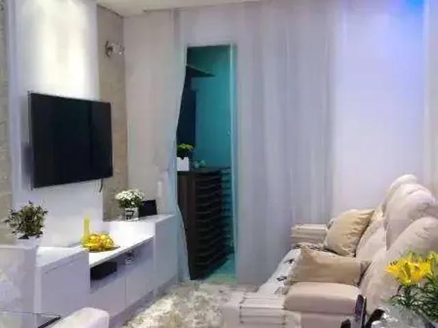 Apartamento para Locação em São Paulo/SP Vila Mariana 2 Quartos