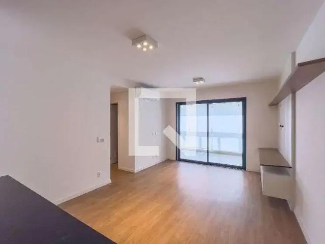Apartamento para Locação em São Paulo/SP Vila Mariana 2 Quartos