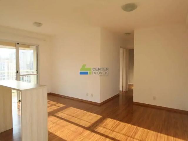 Apartamento para Locação em São Paulo/SP Vila Mariana 2 Quartos