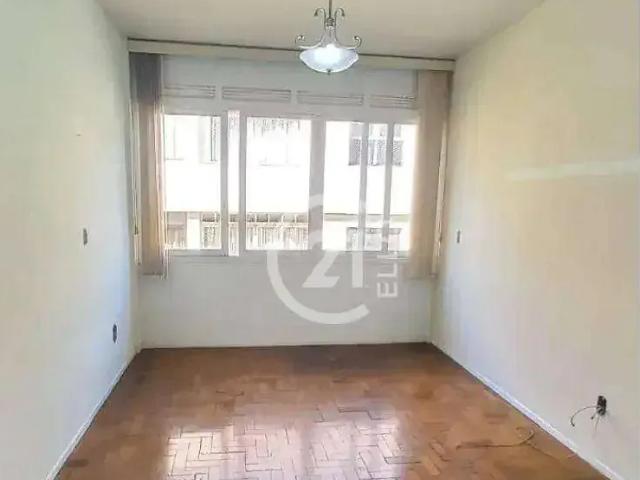 Apartamento para Locação em São Paulo/SP Vila Mariana 2 Quartos