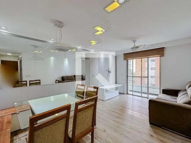 Apartamento para Locação em São Paulo/SP Vila Mariana 2 Quartos