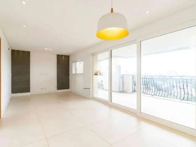 Apartamento para Locação em São Paulo/SP Vila Mariana 2 Quartos