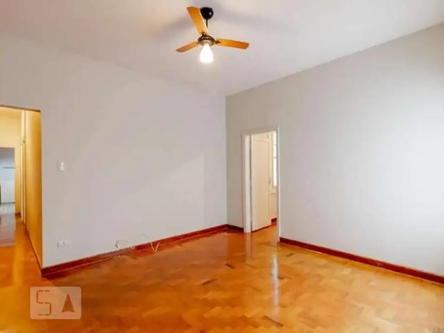 Apartamento para Locação em São Paulo/SP Vila Mariana 2 Quartos