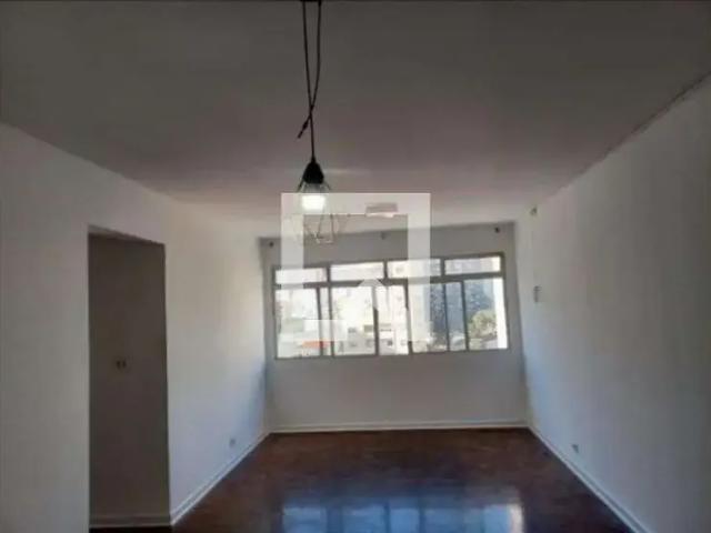 Apartamento para Locação em São Paulo/SP Vila Mariana 2 Quartos