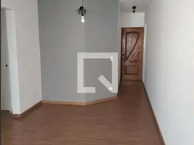 Apartamento para Locação em São Paulo/SP Vila Mariana 2 Quartos