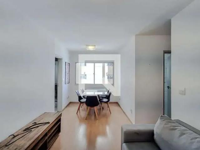 Apartamento para Locação em São Paulo/SP Vila Mariana 2 Quartos