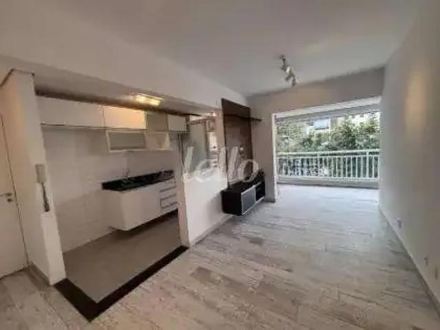 Apartamento para Locação em São Paulo/SP Vila Mariana 2 Quartos
