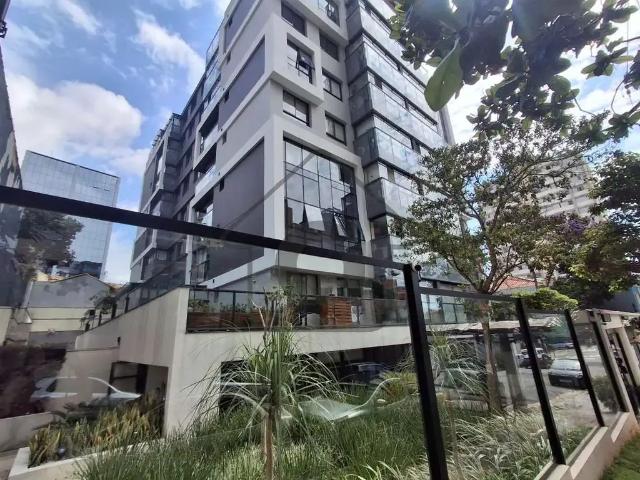 Apartamento para Locação em São Paulo/SP Vila Mariana 2 Quartos