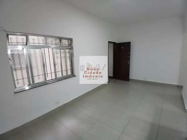 Apartamento para Locação em São Paulo/SP Vila Mariana 2 Quartos