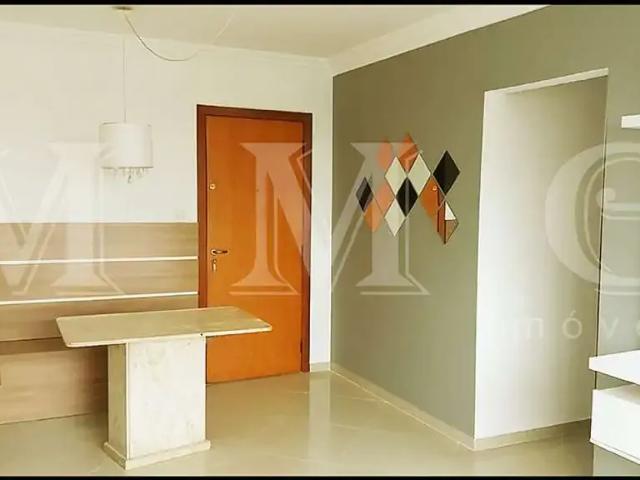 Apartamento para Locação em São Paulo/SP Vila Mariana 2 Quartos