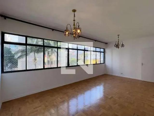 Apartamento para Locação em São Paulo/SP Vila Mariana 2 Quartos