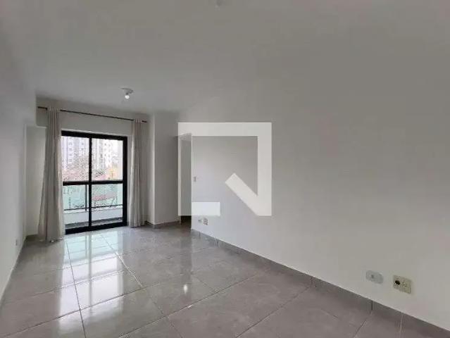 Apartamento para Locação em São Paulo/SP Vila Mariana 2 Quartos