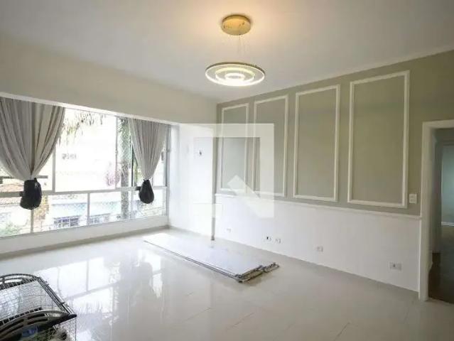 Apartamento para Locação em São Paulo/SP Vila Mariana 2 Quartos